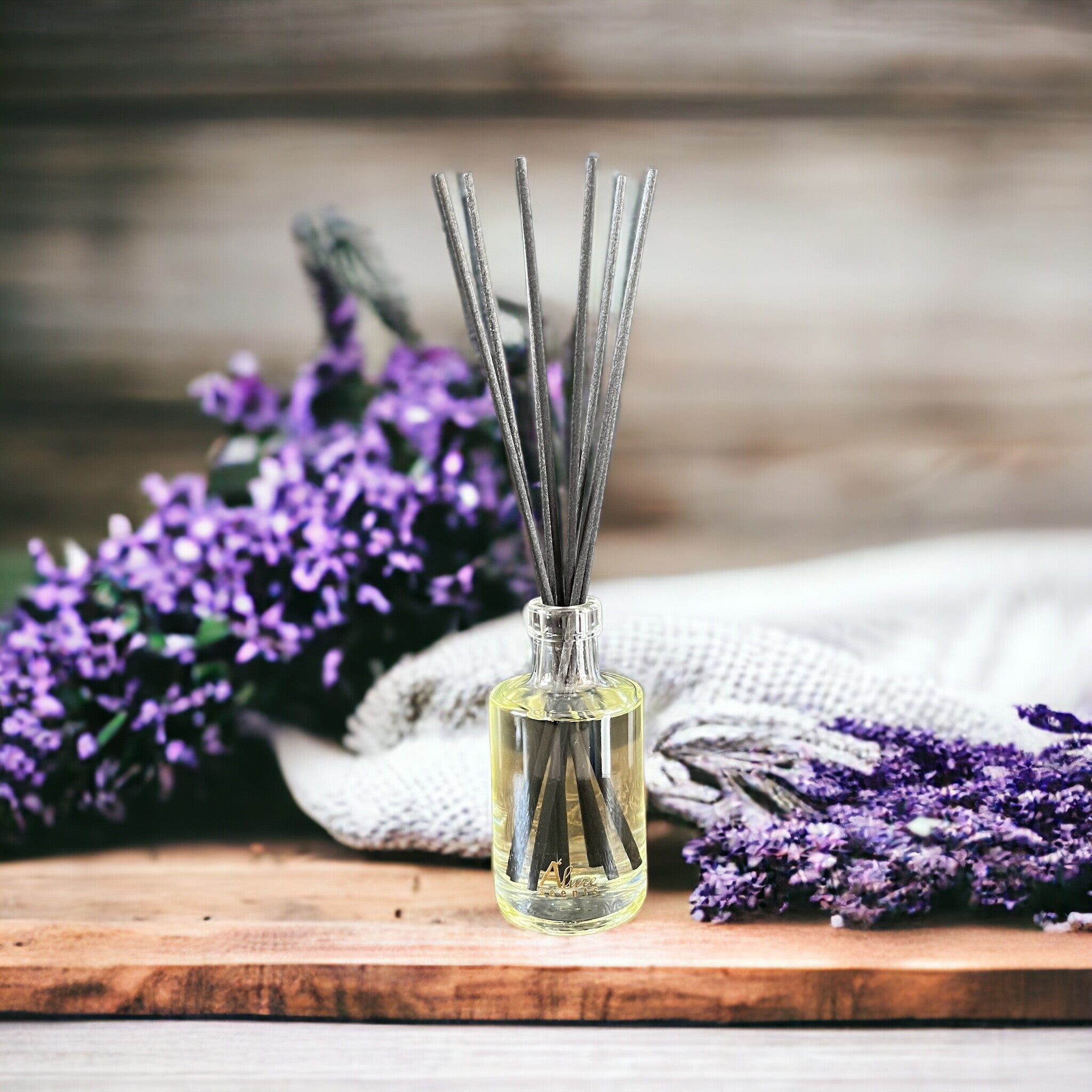 Violet Provence – A'lure Scents