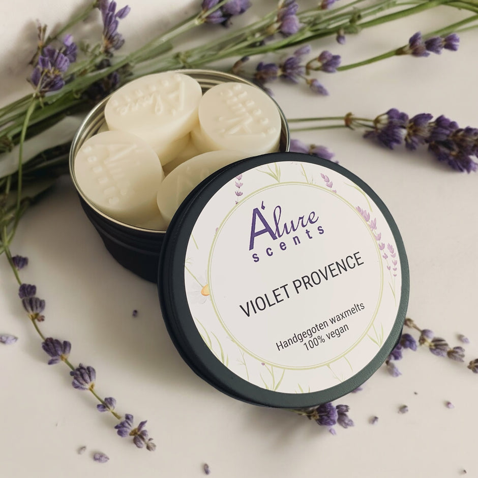 Violet Provence – A'lure Scents